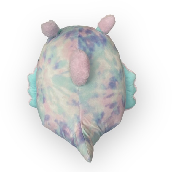 Squishmallows | Toys | Squishmallow 4 Dottie The Pastel Sea Slug | Poshmark